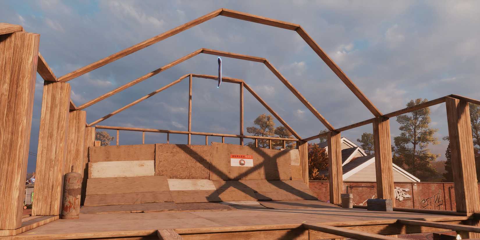 Tony Hawk's Pro Skater 3+4: Where To Find Every Hidden Deck