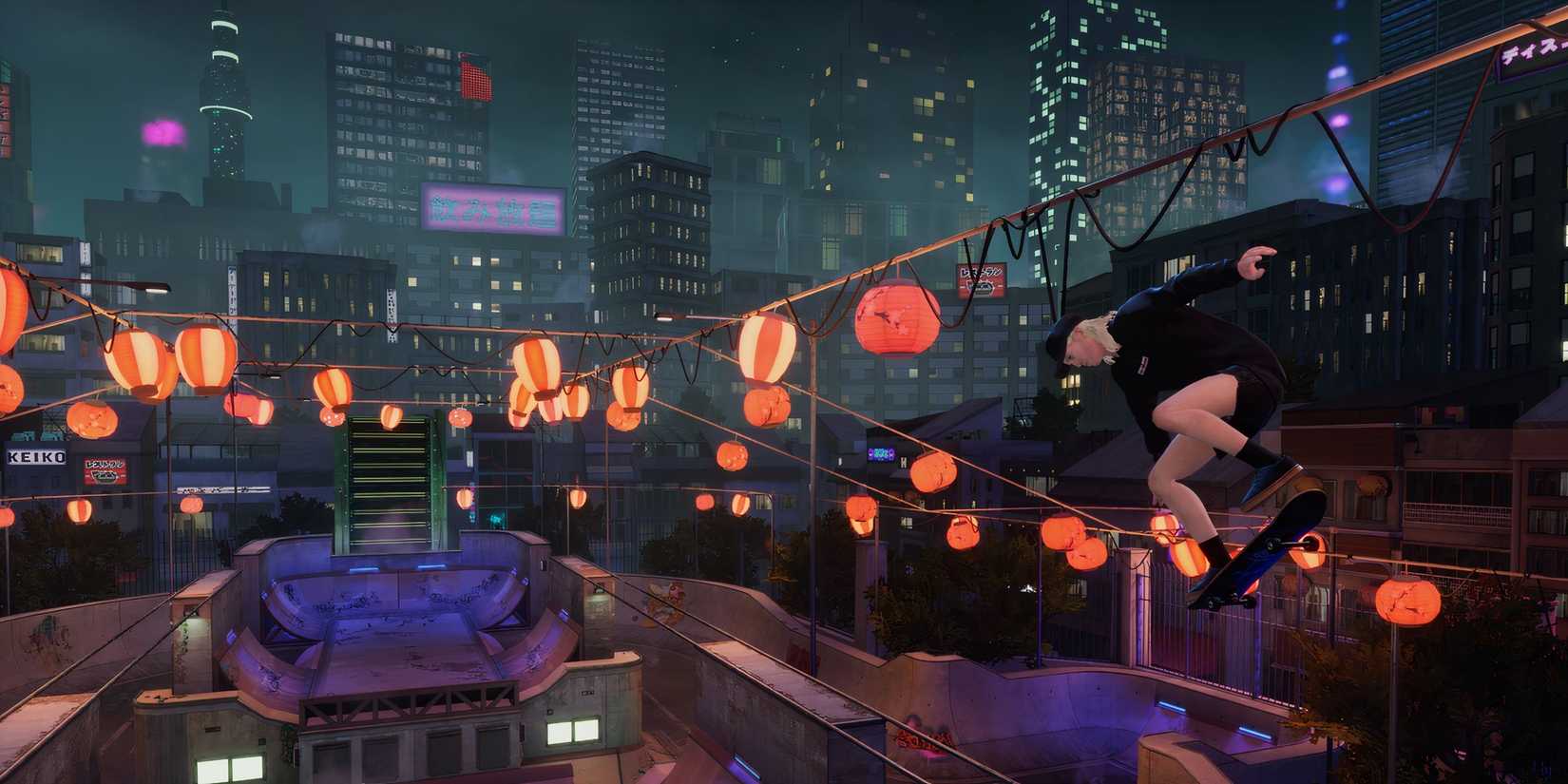 Tony Hawk's Pro Skater 3+4: All Secret Areas & How To Unlock Them