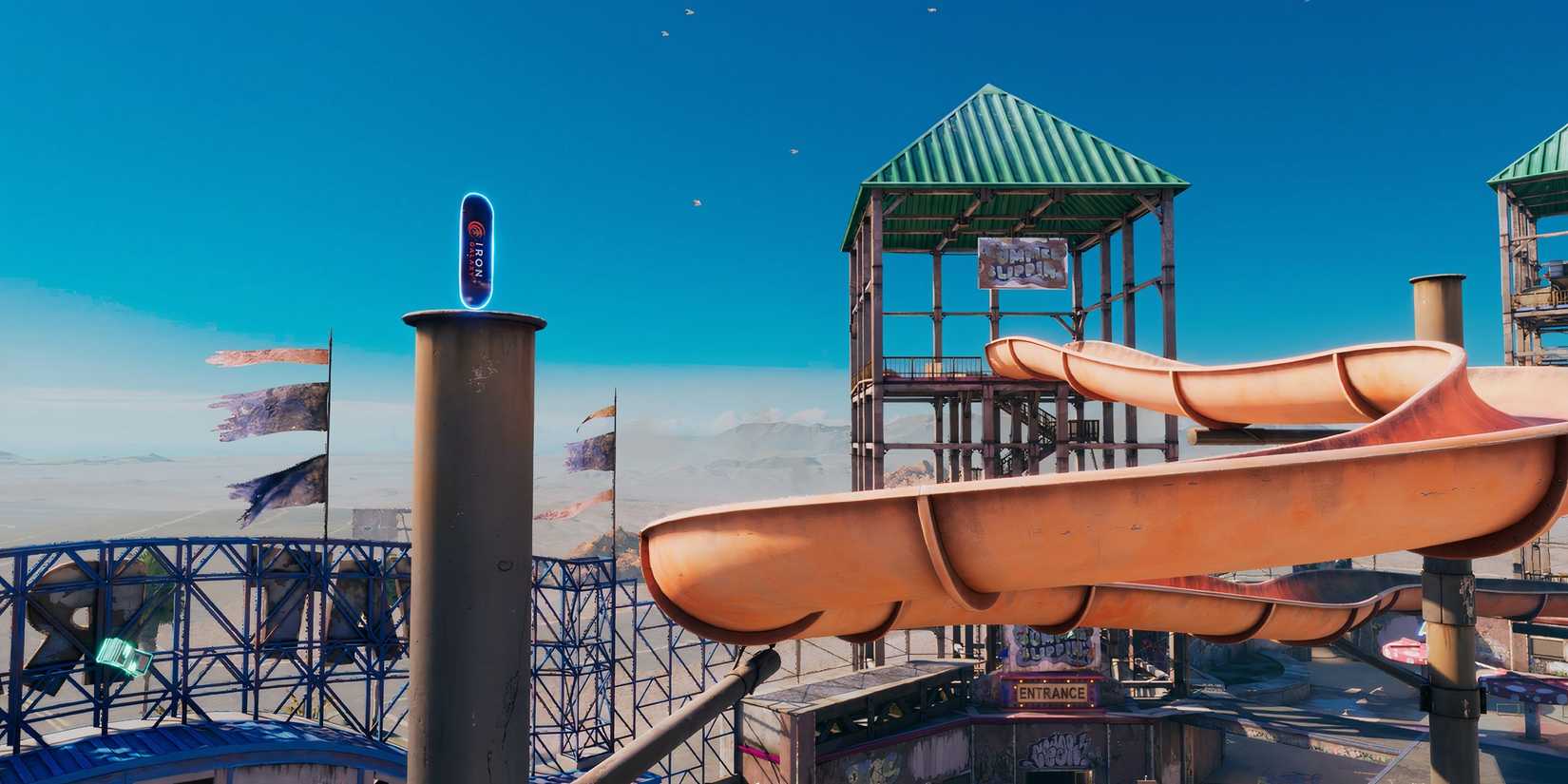 Tony Hawk's Pro Skater 3+4: Where To Find Every Hidden Deck