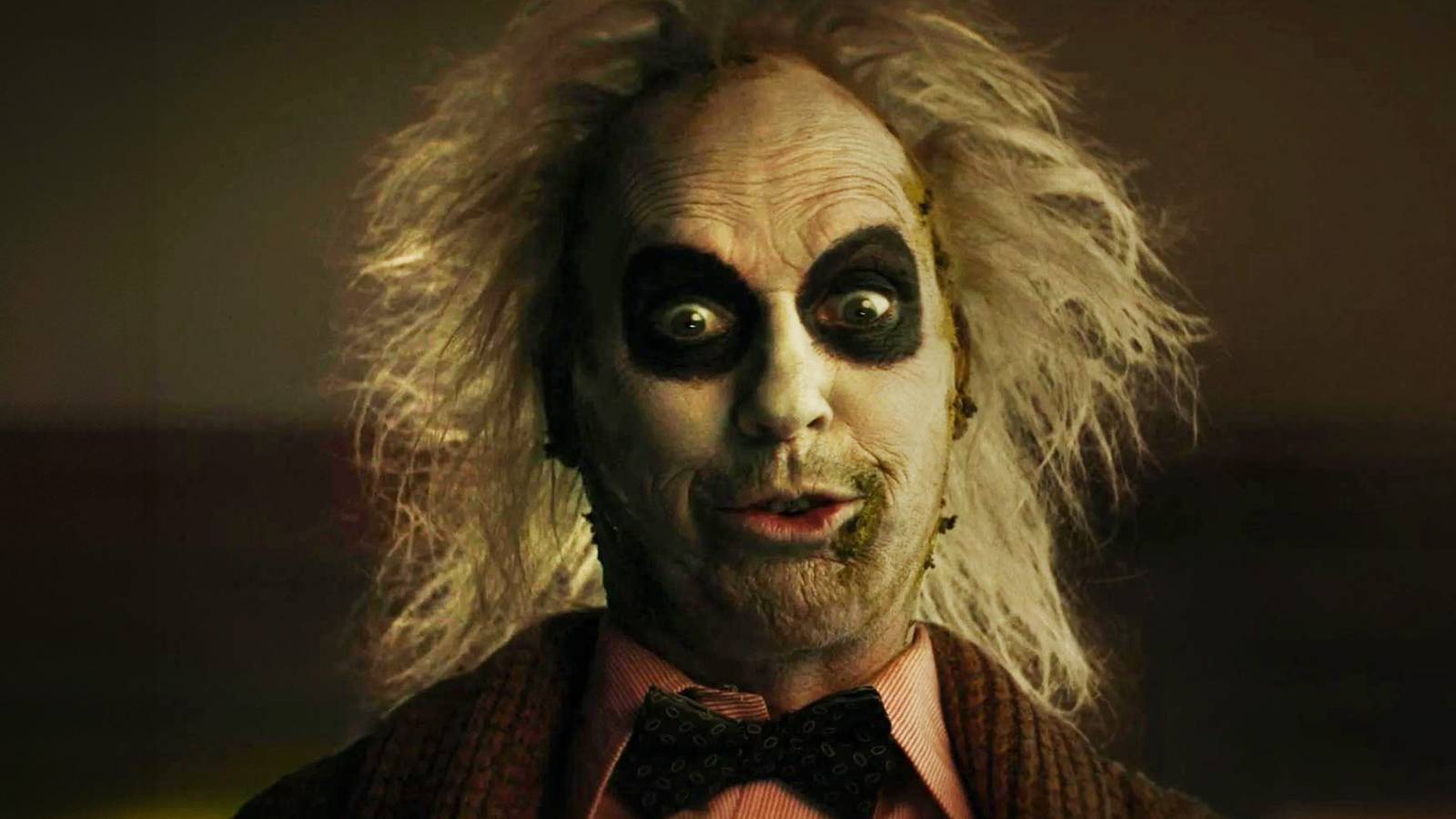 Tim Burton's Next Movie Is Something I've Wanted For 13 Years & It's ...