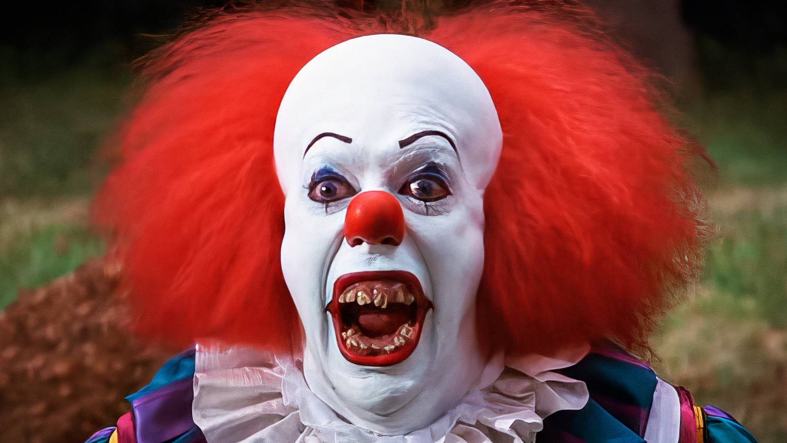 Tim Curry's Performance In IT Is A Masterpiece, But His Scariest Role ...