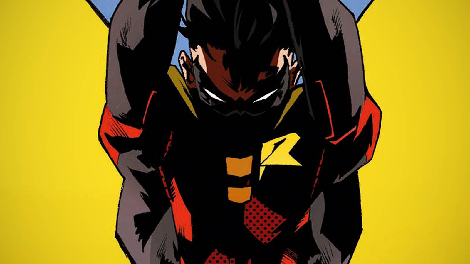 The Best Robin Officially Returns, And His New Costume Confirms DC's ...