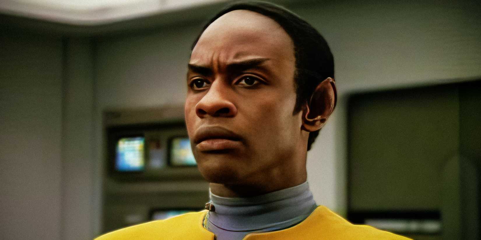 11 Star Trek Characters Modeled After Spock