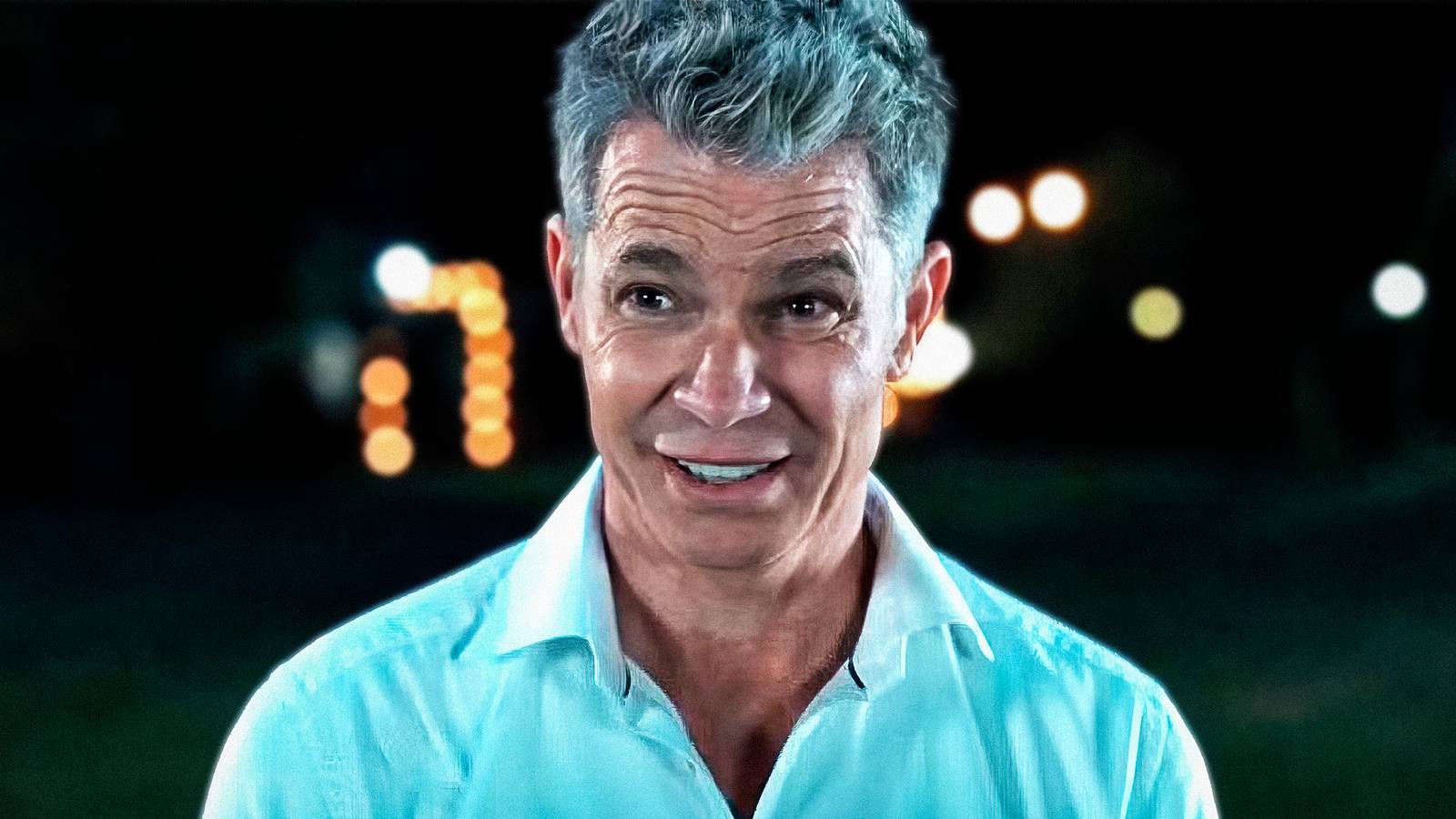 Timothy Olyphant Is Officially Introduced In Hit New 80% RT Show With ...