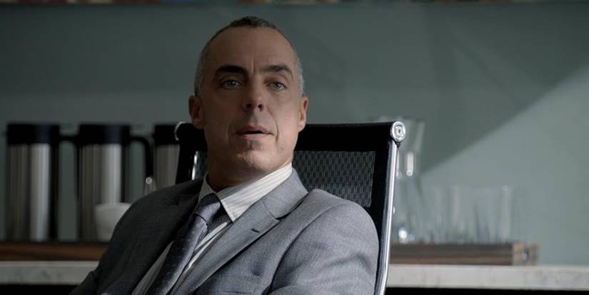 Titus Welliver's Role In This 9-Season Legal Drama With A 91% RT Score ...