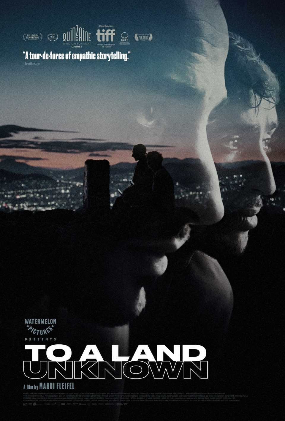 To A Land Unknown Review: A Technically Straightfoward & Heartrending ...
