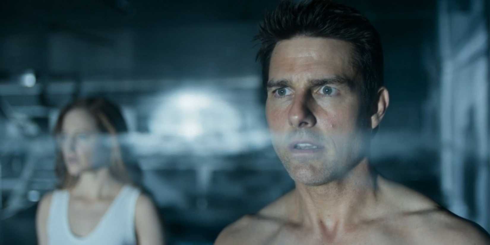 andrea riseborough victoria oblivion