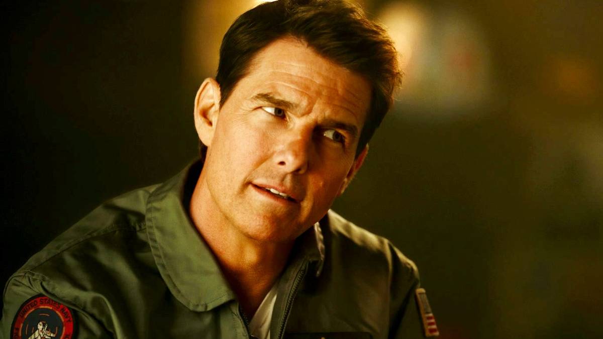 Top Gun 3 Will Be The End Of An Era For Tom Cruise - Unless His $157.9M ...