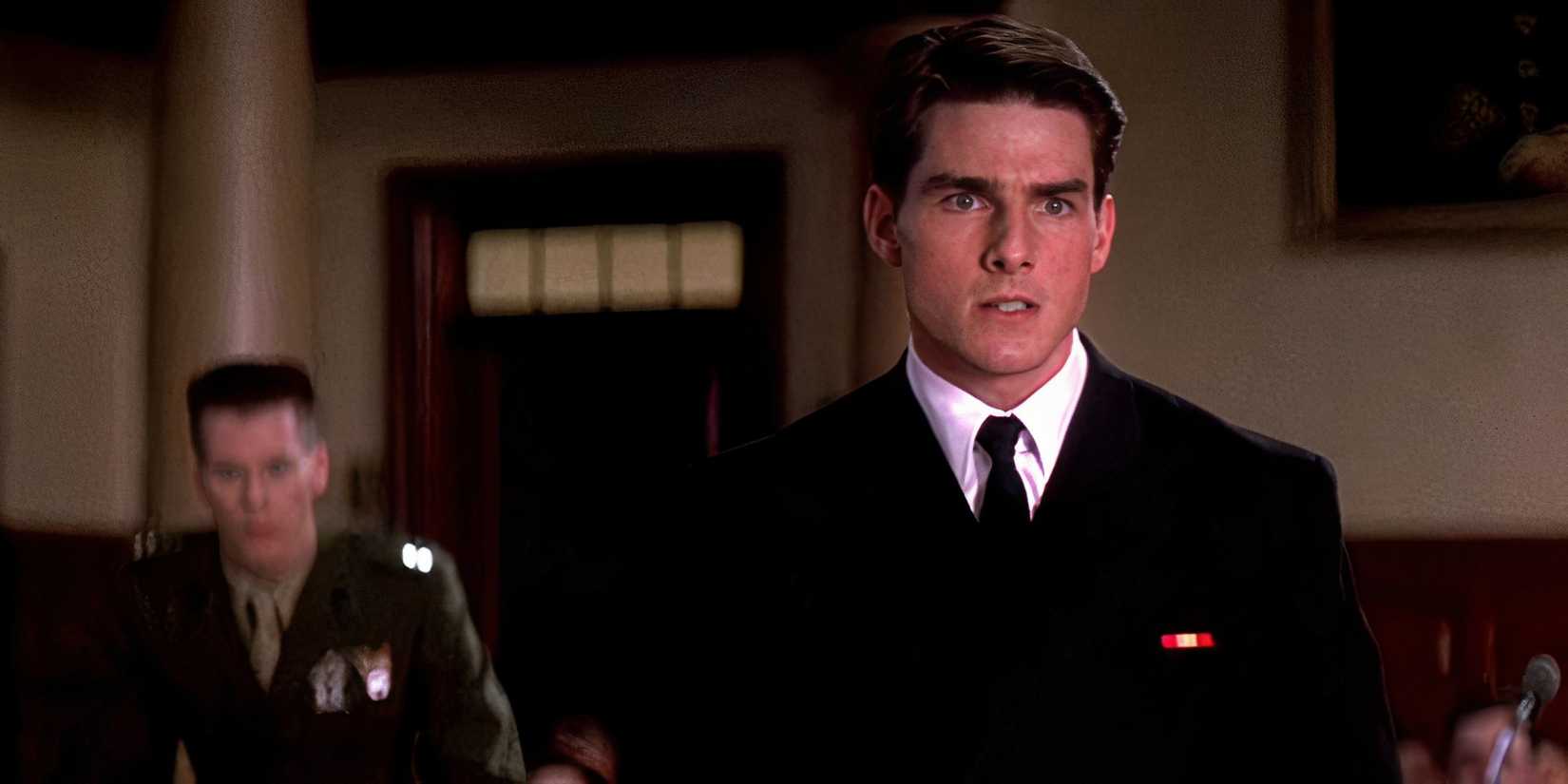 "That Conflict Is Very Realistic": Hazing Incident & Trial In Tom ...