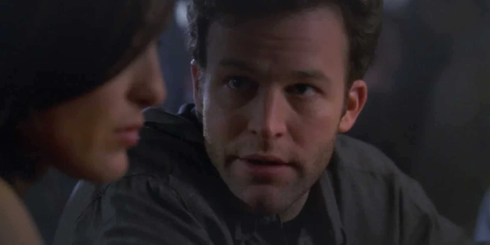 Law & Order: SVU: All Of Olivia Benson’s Romantic Relationships, Ranked ...
