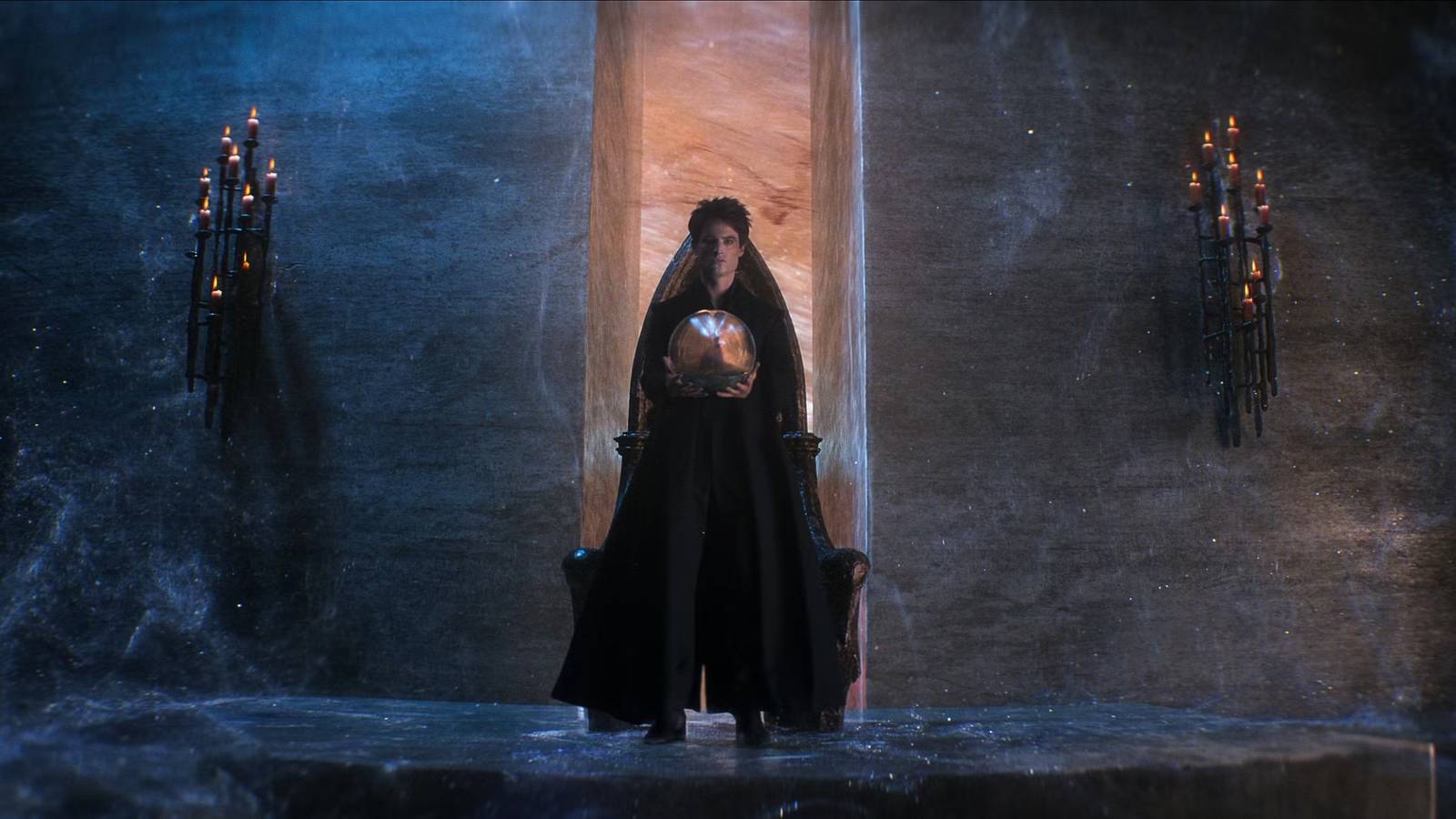 The Sandman Season 2 Volume 1 Ending Explained: Dream Breaks The ...