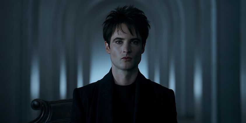 The Sandman's Lady Nuala & Faerie Court Lore & Inspiration Explained