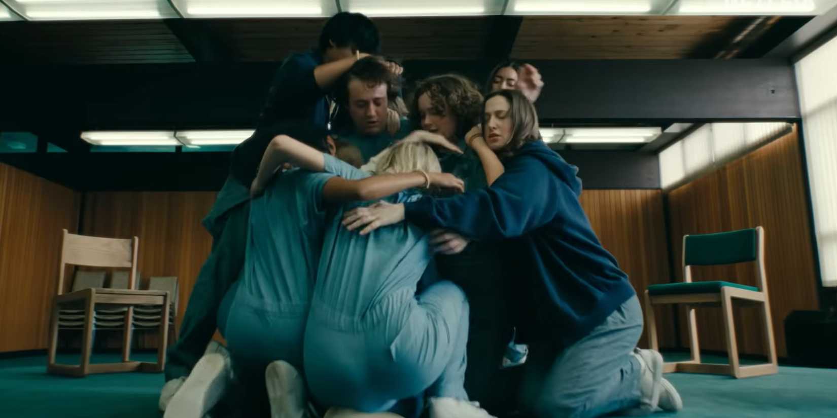 Wayward Trailer Reveals Toni Collette's New Netflix Horror Series