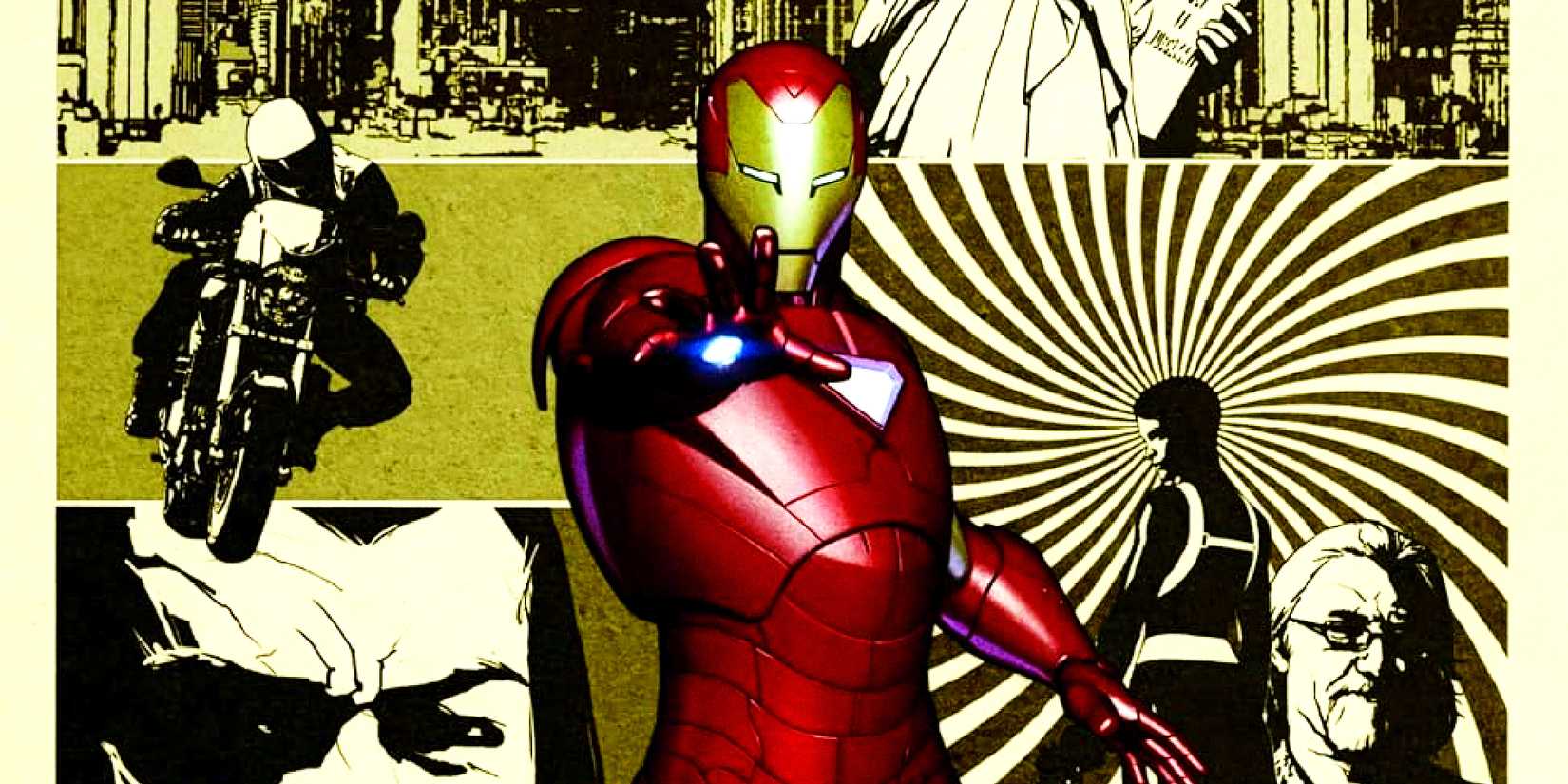 The Best Marvel Characters Created By Stan Lee