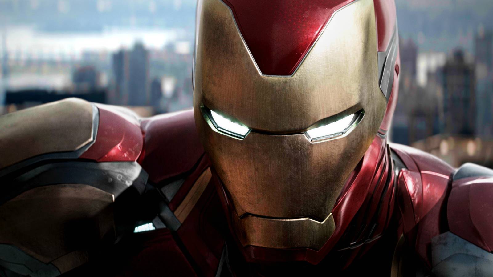 After 57 Years, Marvel Settles The Avengers' Most Important Debate