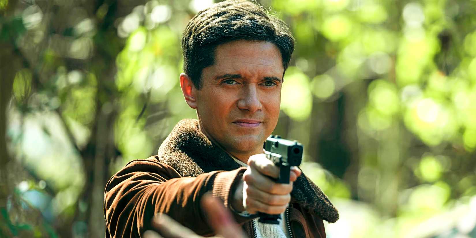 Netflix Cancels The Waterfront After One Season