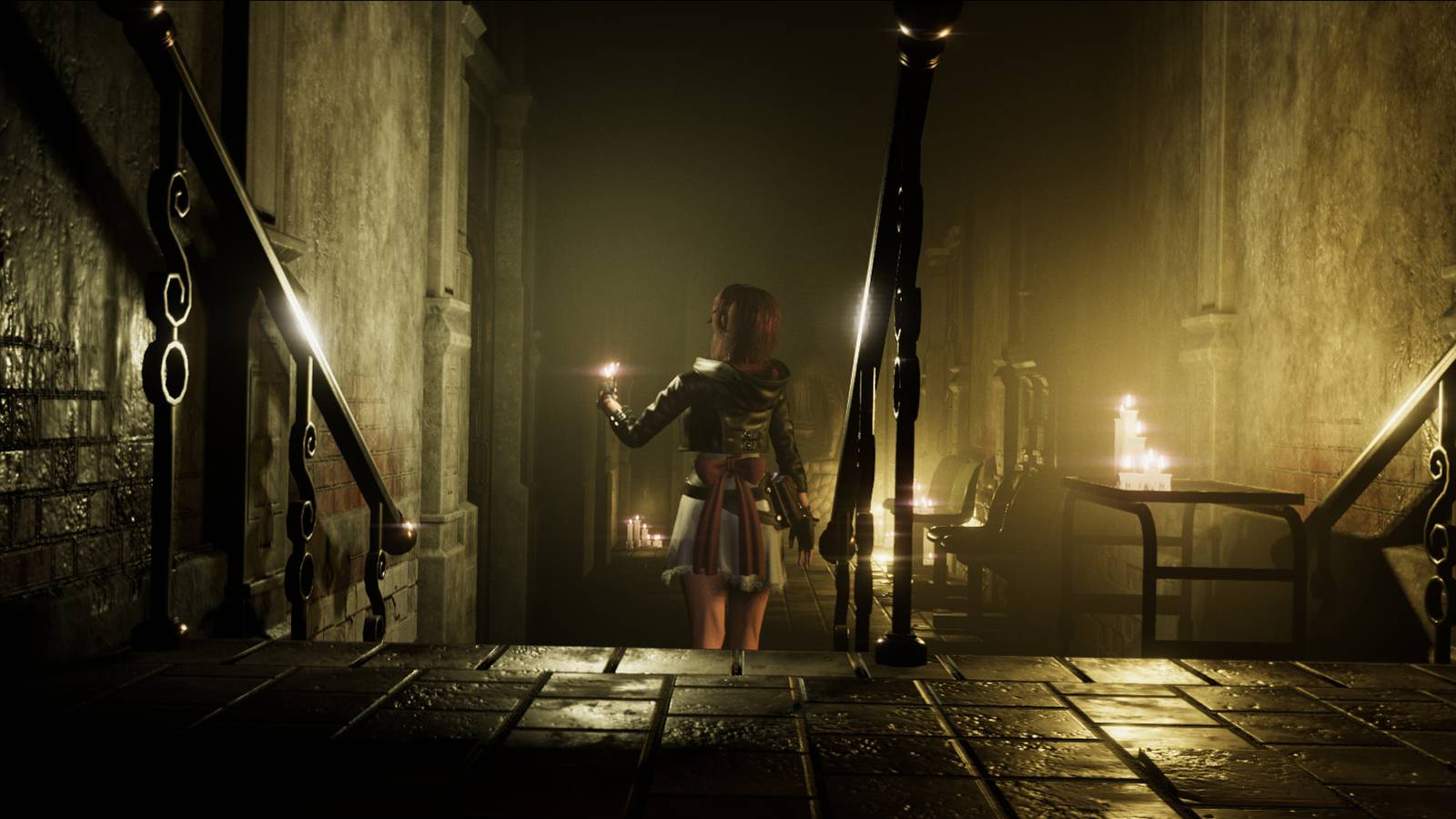 Resident Evil Meets Alone In The Dark In This Criminally Underrated ...