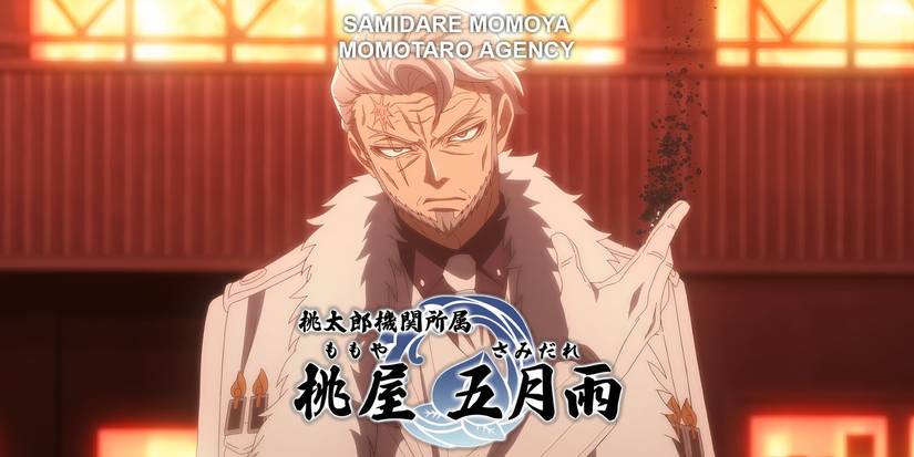 Can’t Wait for Infinity Castle? Demon Slayer’s Dark Successor Is Here ...