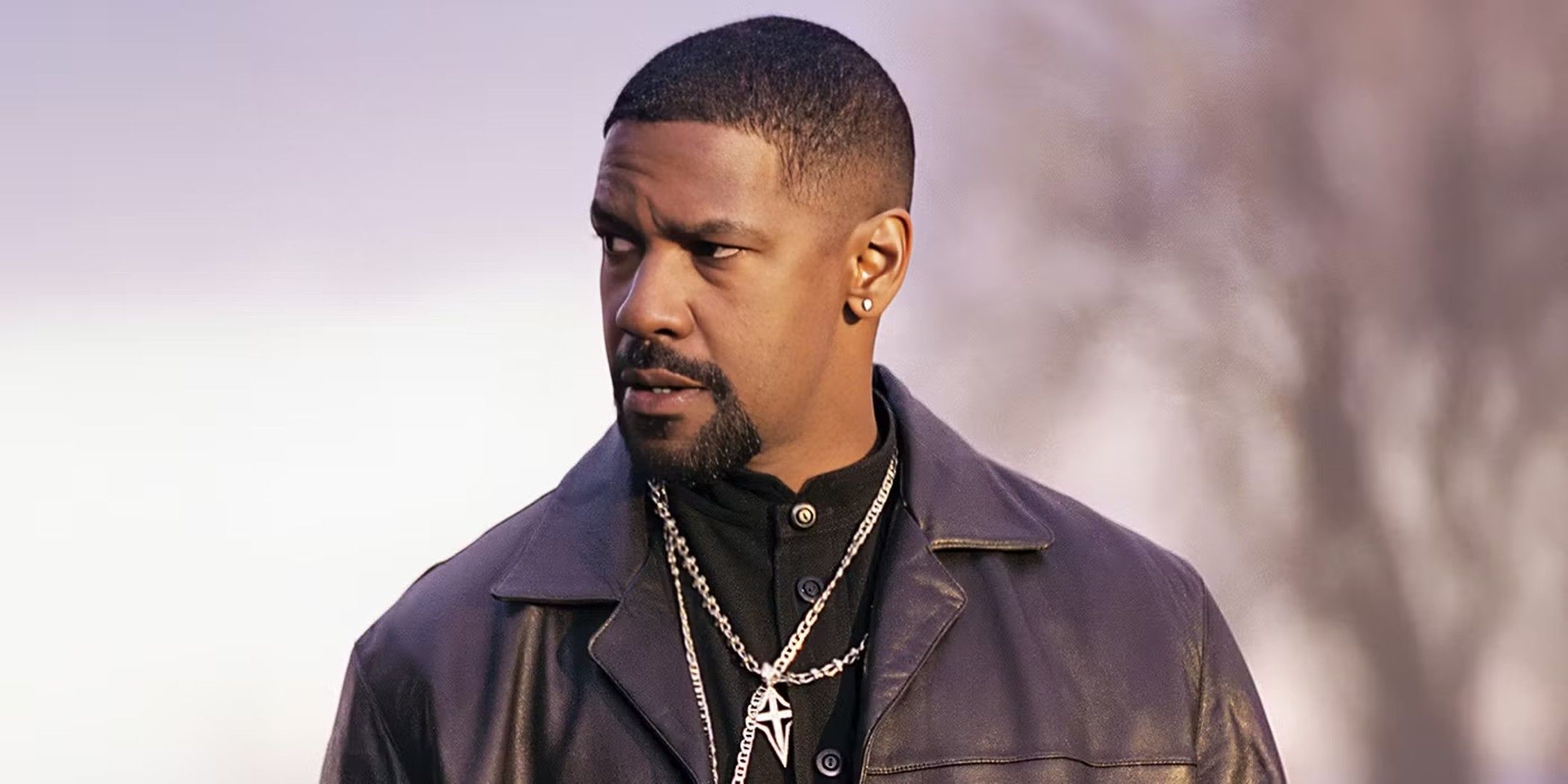 10 Best Scenes Of Denzel Washington's Movie Career