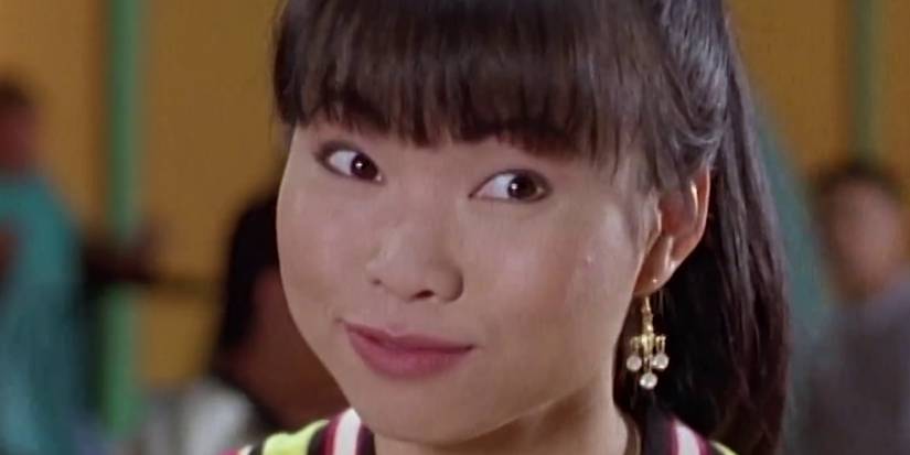 The 15 Most Iconic Power Rangers Of All Time (Number 1 Is Undisputed)