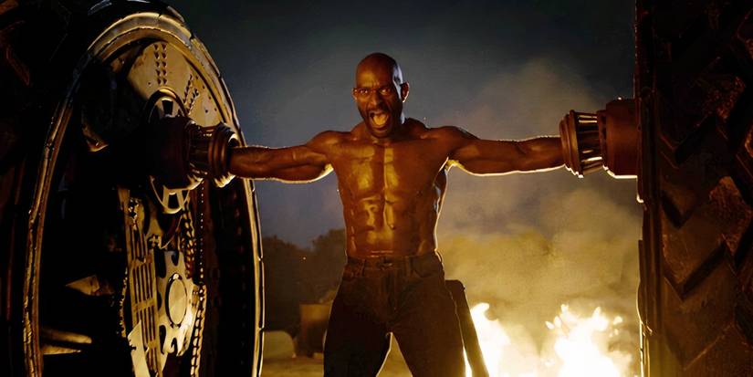 Twisted Metal Season 2 Finale: Creator And Stars Discuss Ending & The ...