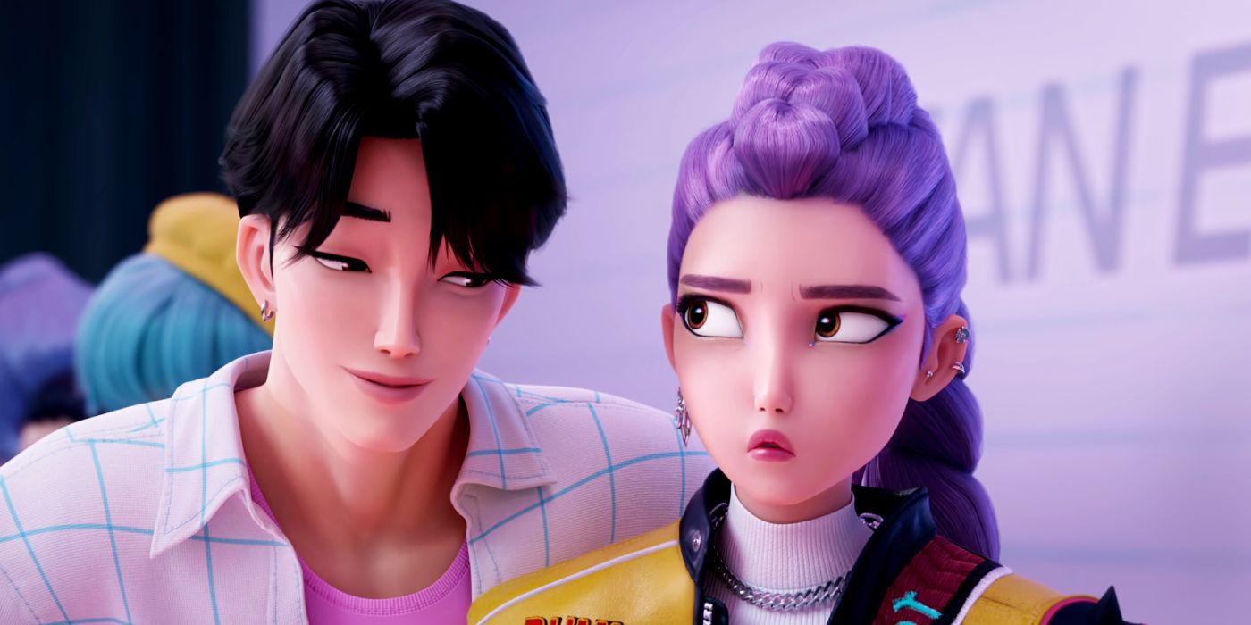 Katrina Yang | ScreenRant