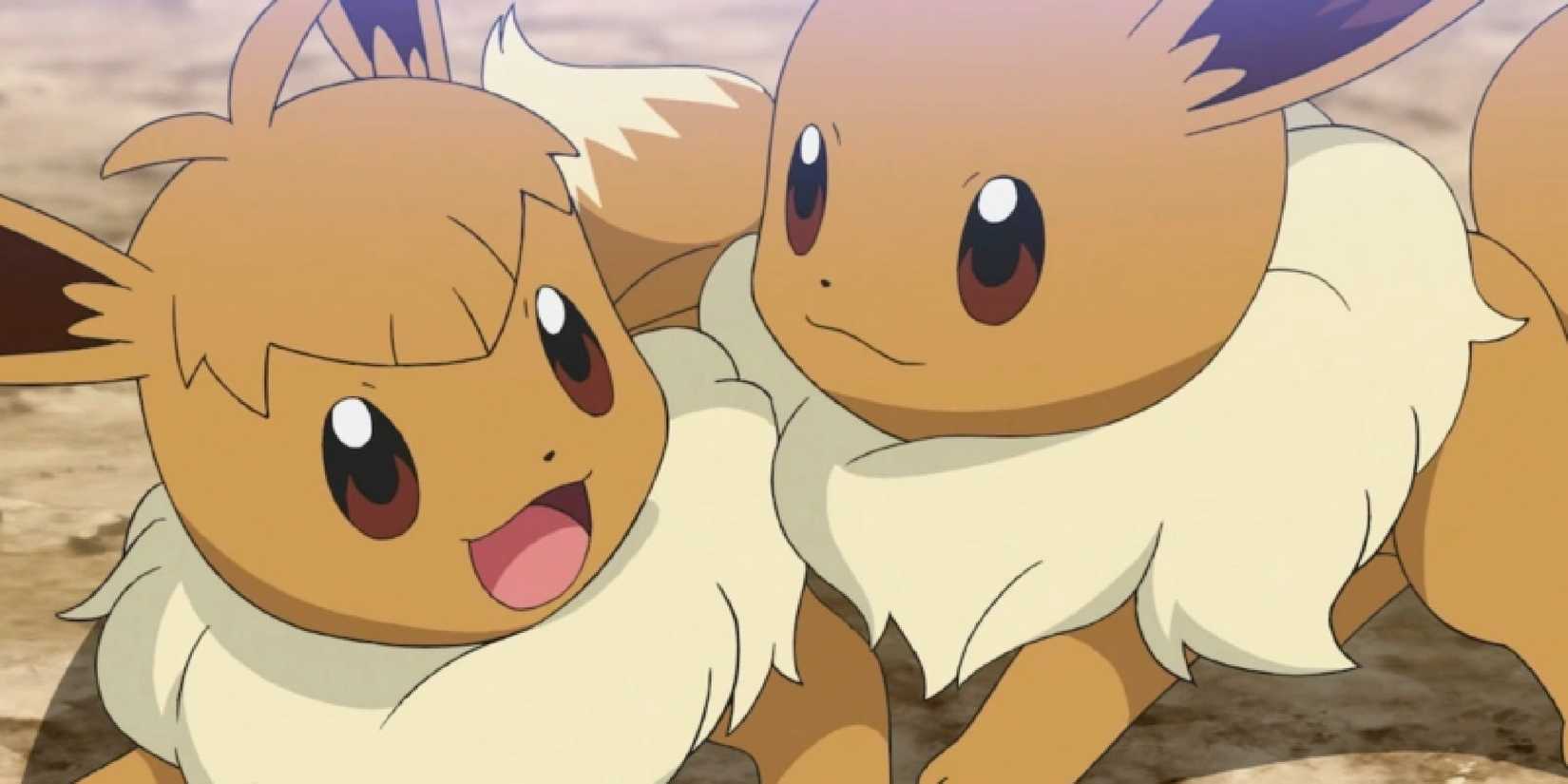 Pokémon Fans Heartbroken Over First New Eevee Evolution In Years