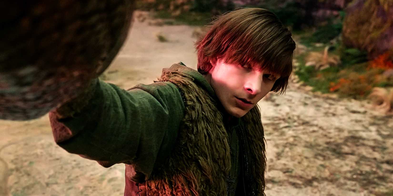 How To Train Your Dragon Box Office Breaks Franchise's 15-Year Record ...