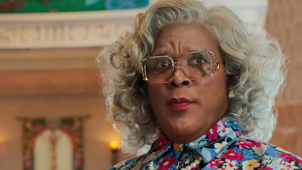 Madea's Destination Wedding Cast & Character Guide