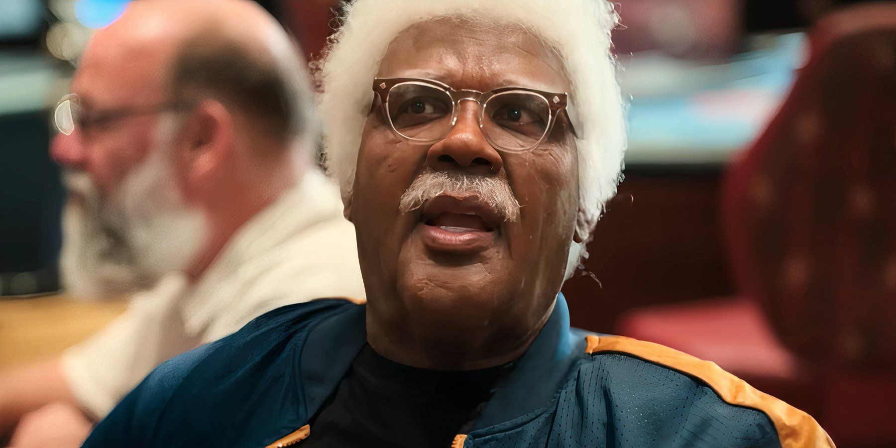 Madea Family Tree From All 13 Movies Explained