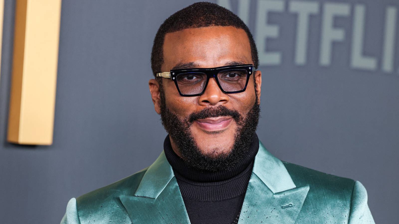 Tyler Perry's Finding Joy Becomes No. 1 On Prime Video