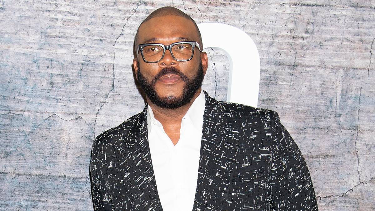 "I Couldn't Stay Silent": Tyler Perry's Allegations Gets First Comment ...