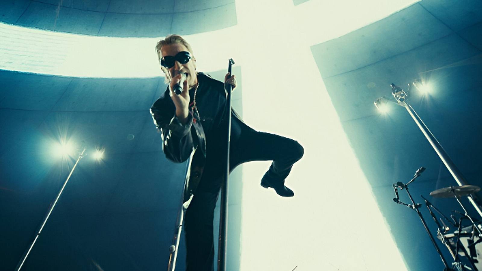 The 10 Most Iconic Moments In U2’s Career So Far