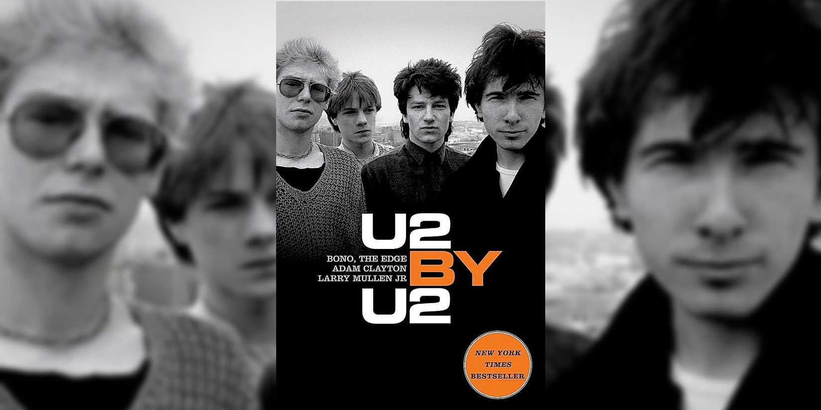 The 10 Most Iconic Moments In U2’s Career So Far
