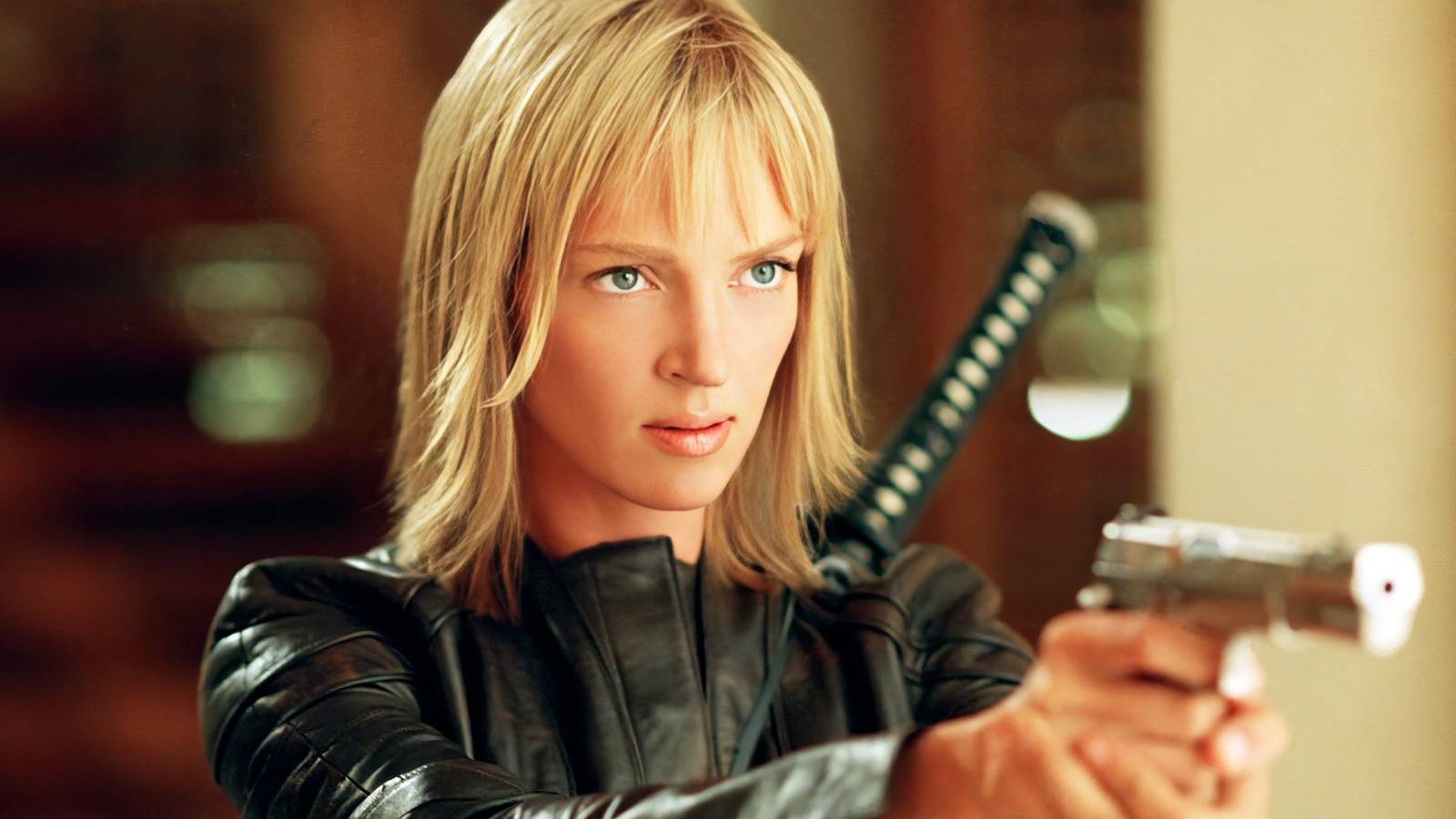 Uma Thurman's New Netflix Movie Is A Kill Bill 3 Replacement For Those ...