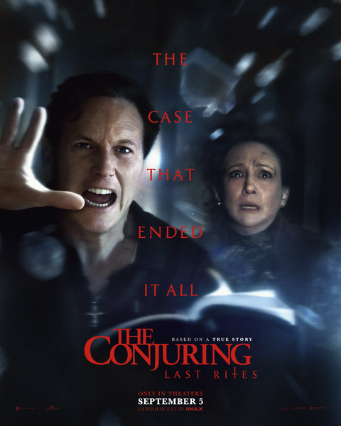 The Conjuring: Last Rites Summary, Trailer, Cast, Where to Watch and More