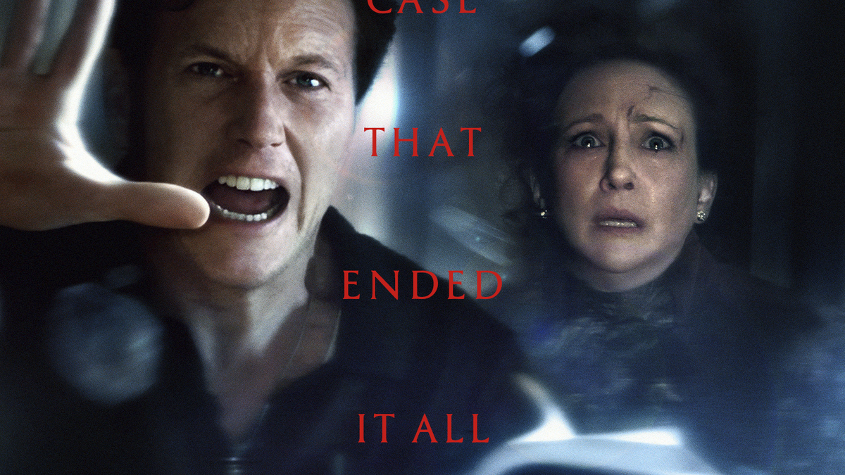 The Conjuring: Last Rites Summary, Trailer, Cast, Where to Watch and More