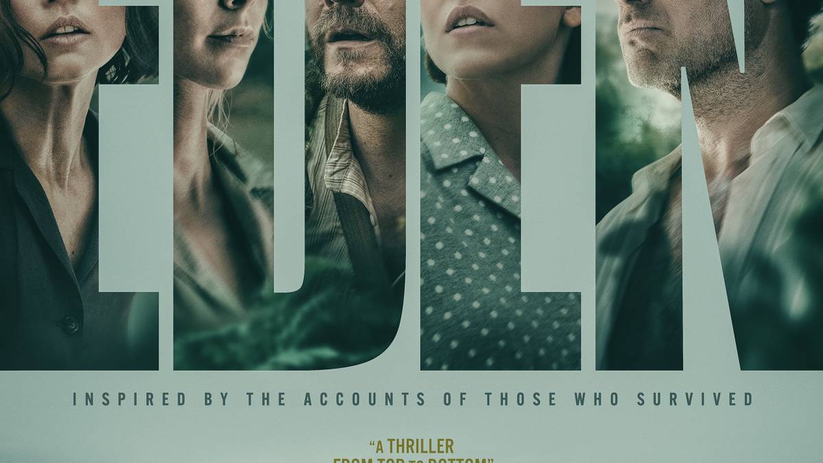 Eden Summary, Trailer, Cast, Where to Watch and More