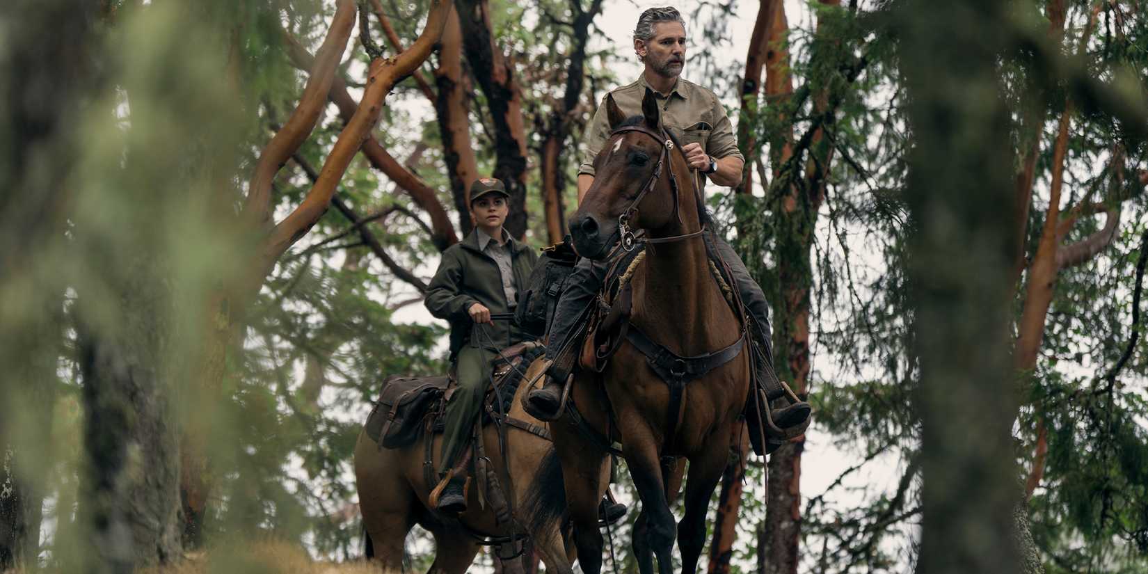 Netflix's New Crime Drama That Blends Yellowstone & True Detective ...