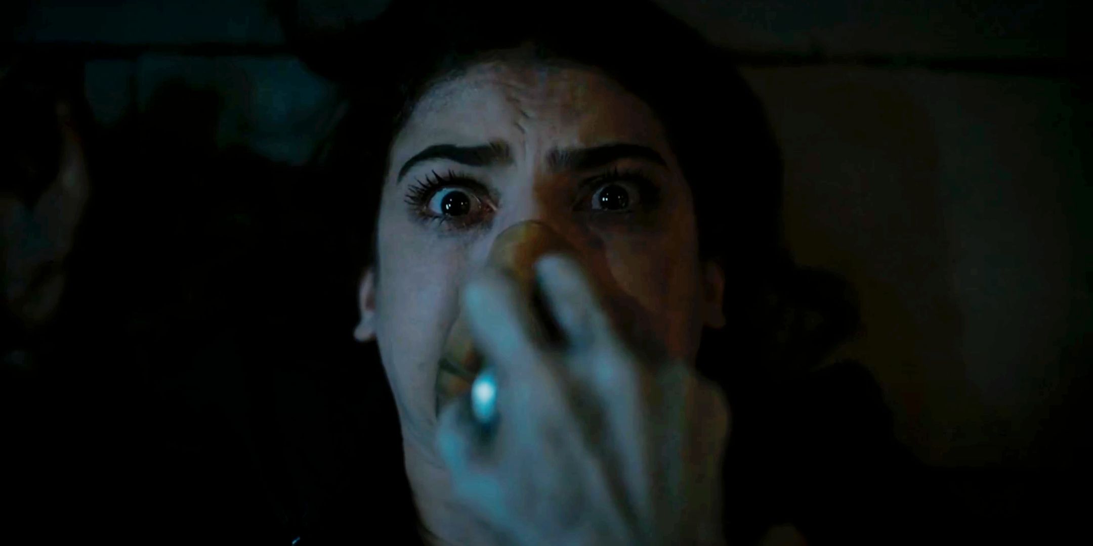 Underrated 2025 Video Game Horror Movie Is Now On Netflix After $53M ...