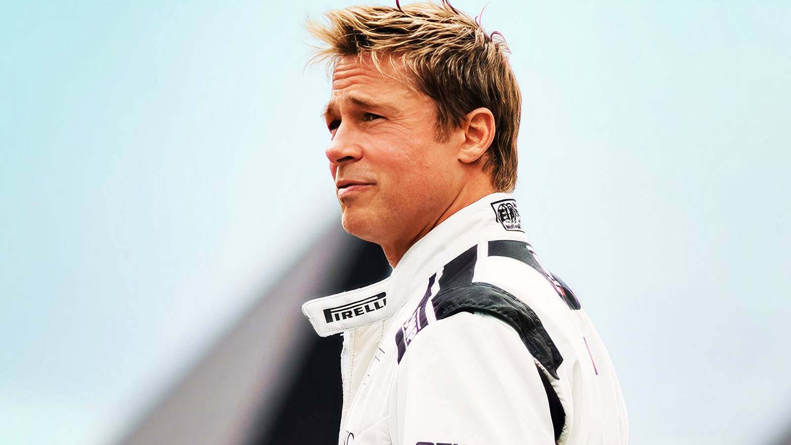 F1: The Movie Box Office Is Just $55M From Overtaking Brad Pitt's ...