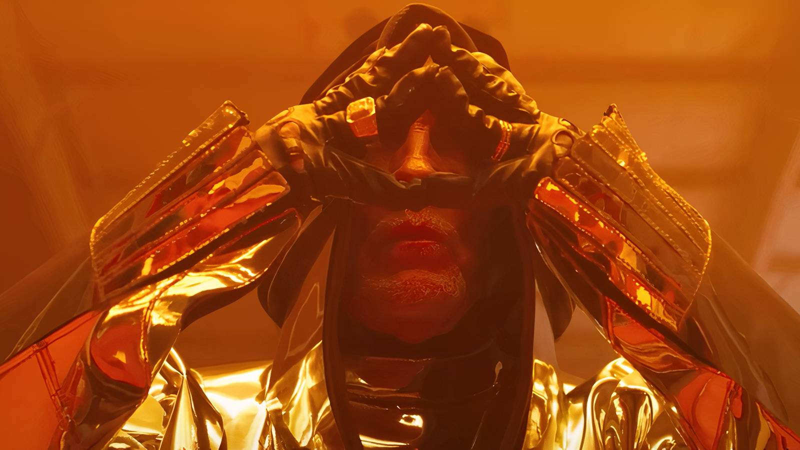 You Definitely Didn't See A24's Divisive Horror Movie With An All-Time ...