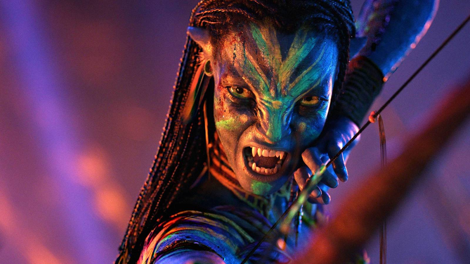 Avatar: Fire And Ash Trailer Sees Jake Sully's Family Battle New Na'vi ...