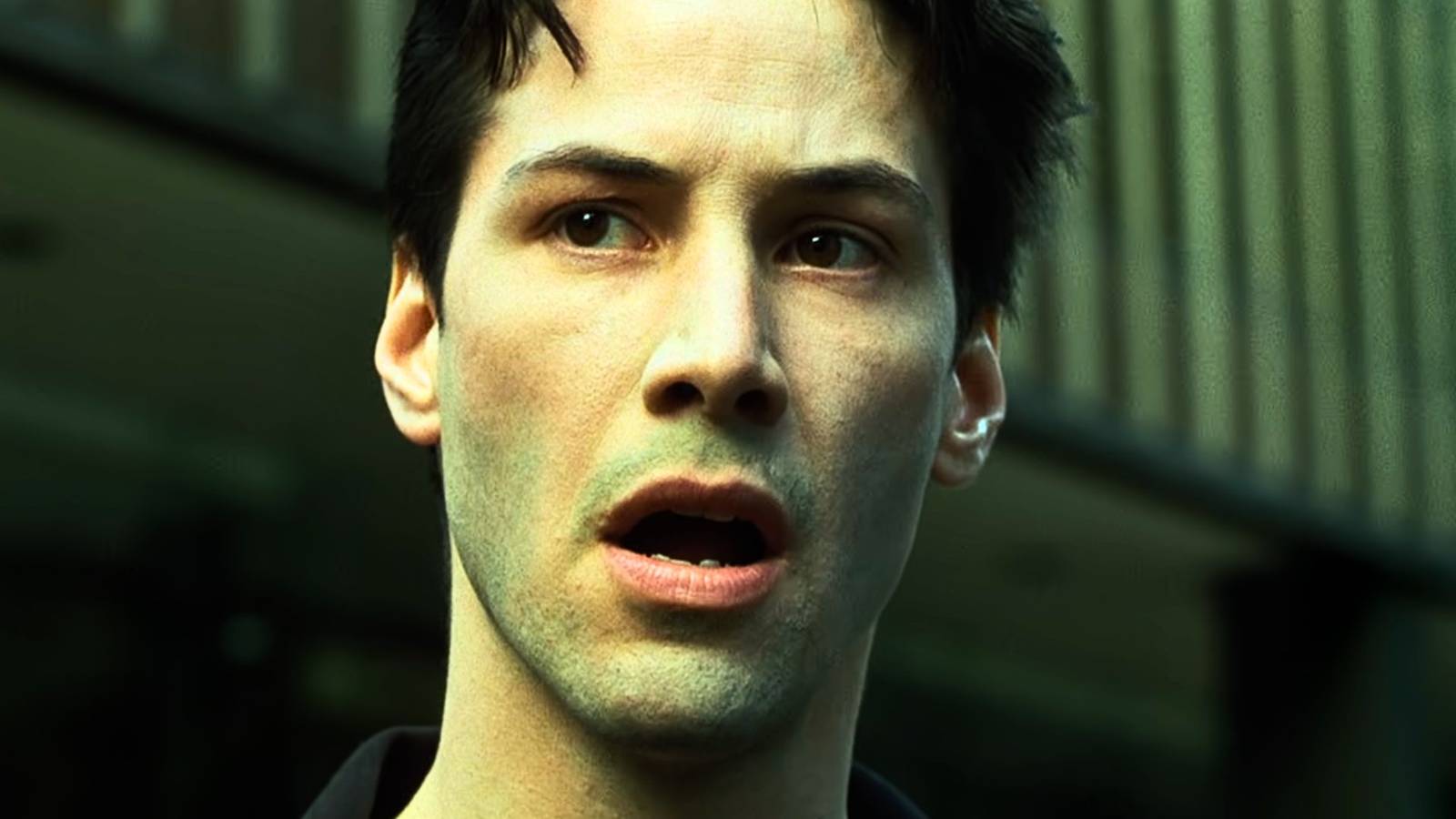 The Perfect TV Show For Fans Of The Matrix Is Streaming On Netflix