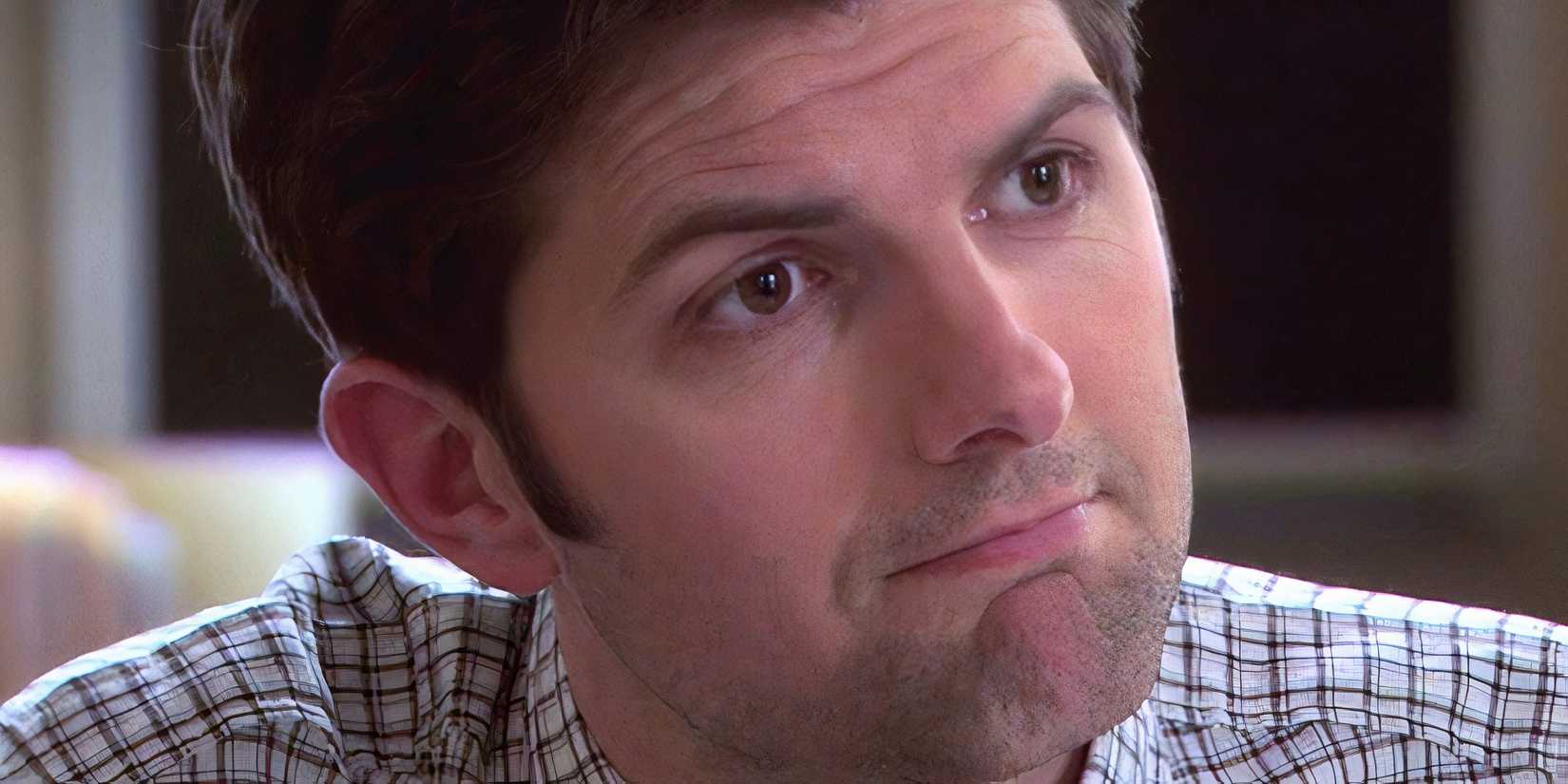 Parks & Recreation Star, 52, Reveals The Emotional Reason He Stopped ...