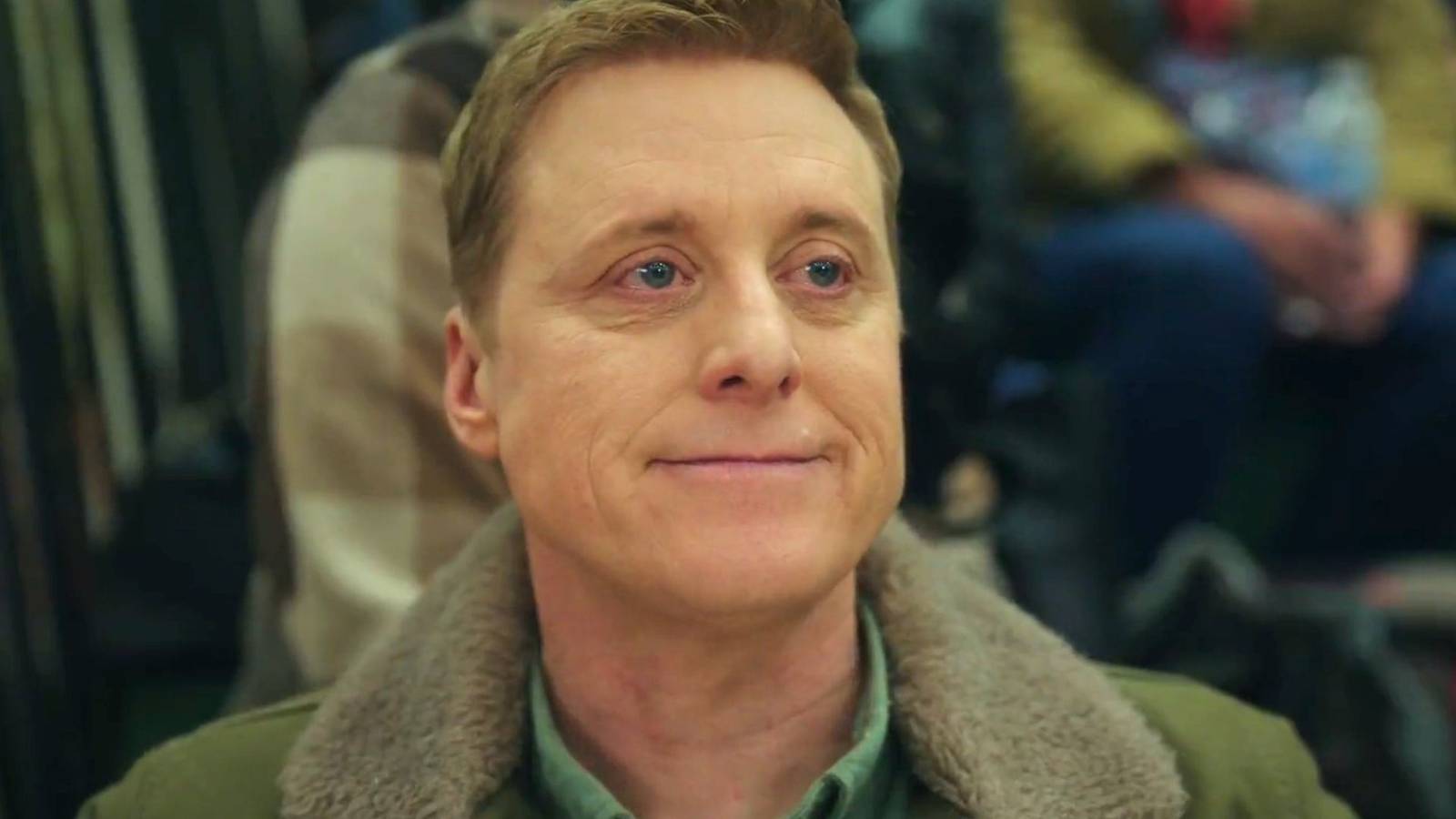 Resident Alien Finally Explains One Of The Show's Oldest Harry ...