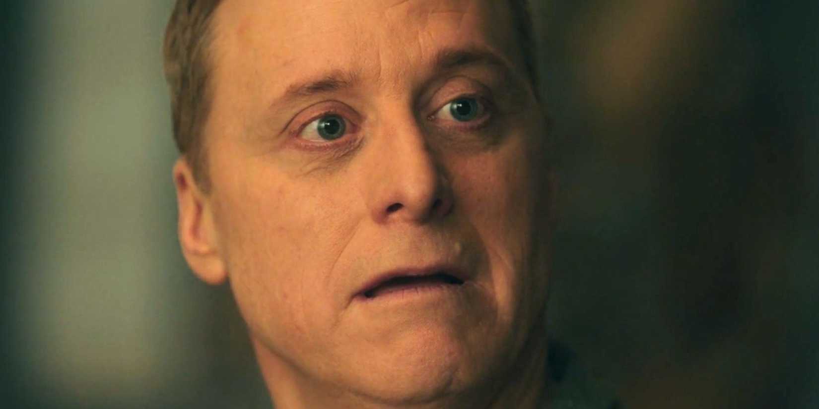 Resident Alien Finally Gives A Real Explanation For Why Harry ...