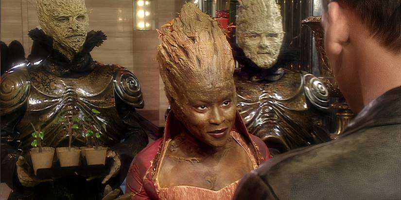 Doctor Who: 10 Harsh Realities Of Rewatching Russell T Davies' First Era