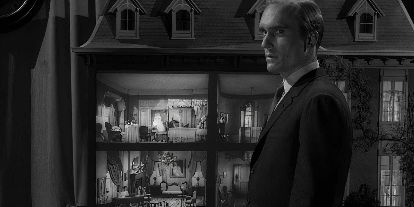 One Of The Twilight Zone's Best Episodes Was Nearly Lost For 21 Years ...