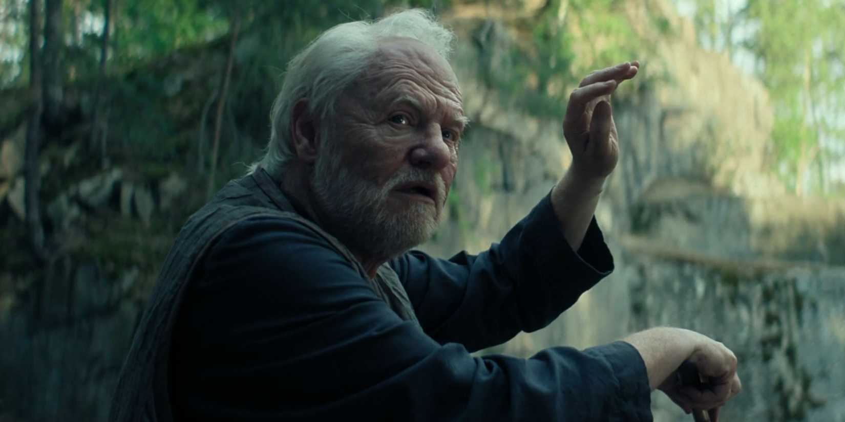 After 21 Episodes, Apple TV+'s Foundation Adaptation Finally Introduces ...